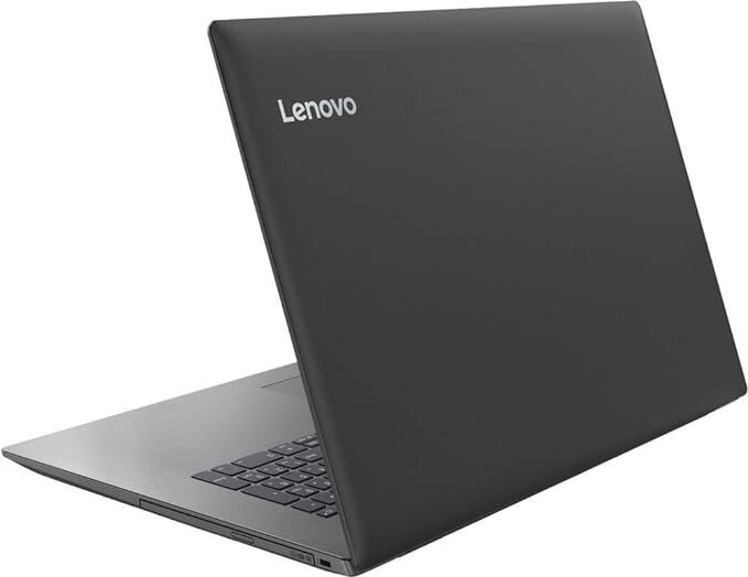 Lenovo IdeaPad 330 43 2 cm 17 3 Zoll HD i5 8250U 8 GB 1 TB HDD Schwarz LENOVO IDEAPAD33017I